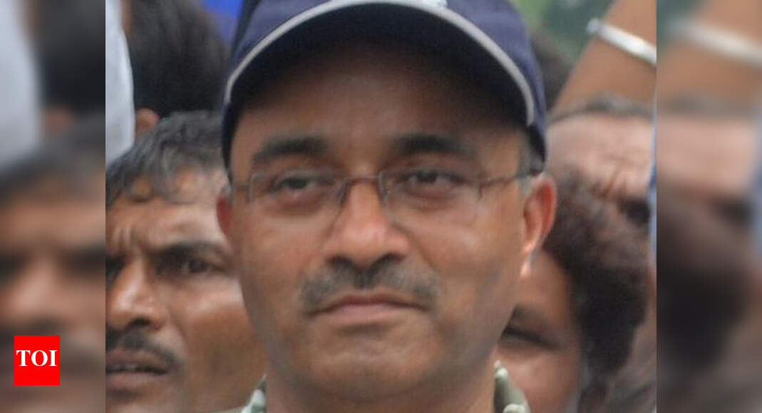 Rahul Sharma to float ‘smart’ political outfit | Ahmedabad News - Times ...