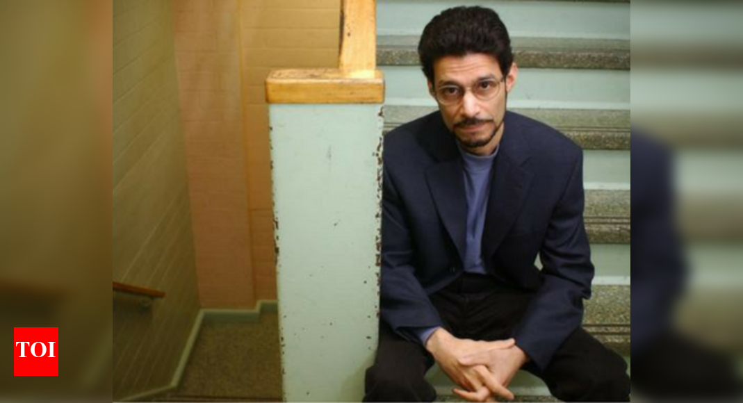 Video: The best works of Rohinton Mistry - Times of India