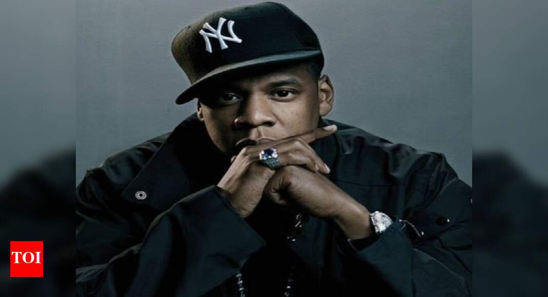 Jay Z's new album to be out on June 30 | English Movie News - Times of ...