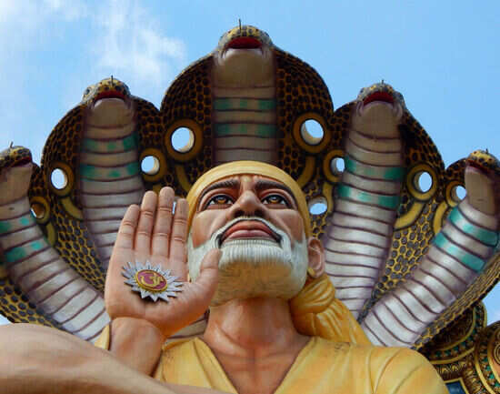 Places To visit in Shirdi | Tourist Places in Shirdi | Shirdi ...