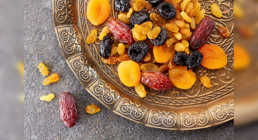 Eid food in Delhi NCR and Mumbai During Ramadan | TimesTravel