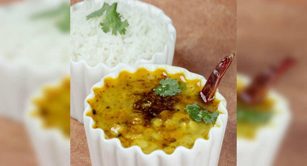 Mixed Daal Recipe: How to Make Mixed Daal Recipe | Homemade Mixed Daal ...