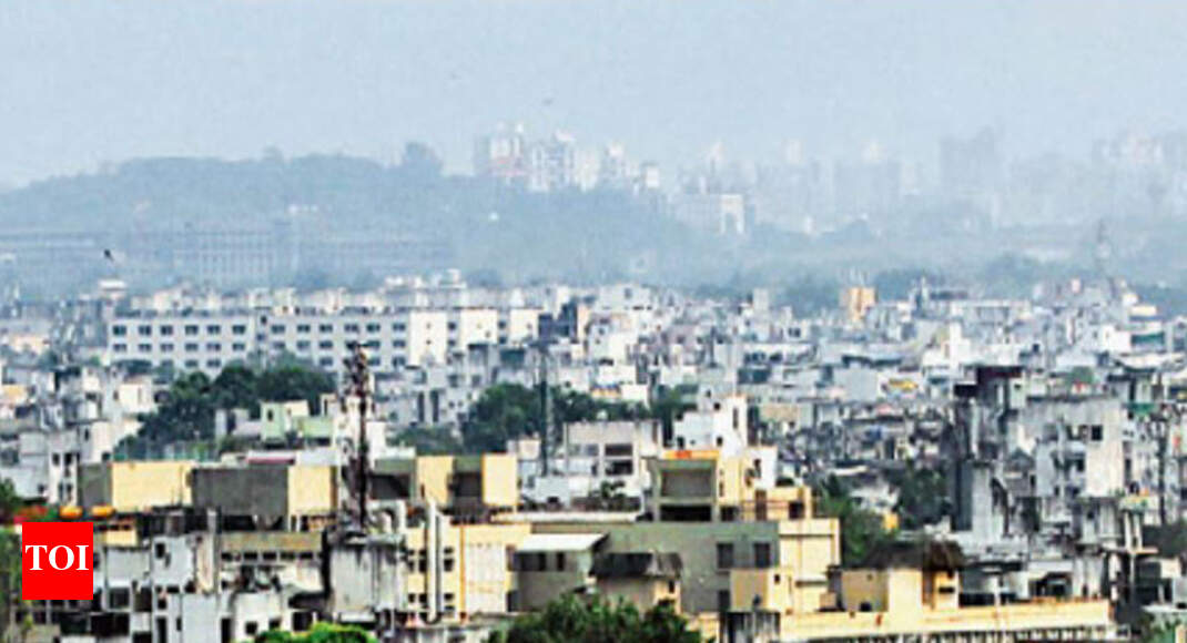 development plan: 60 days to submit views on PMRDA development plan ...