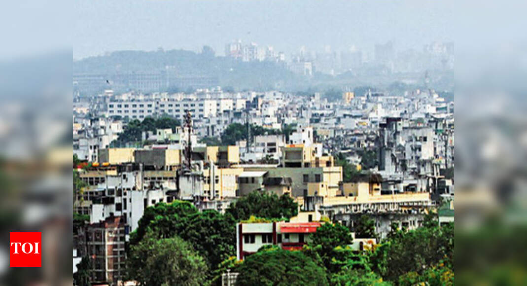 Development Plan: 60 days to submit views on PMRDA development plan ...