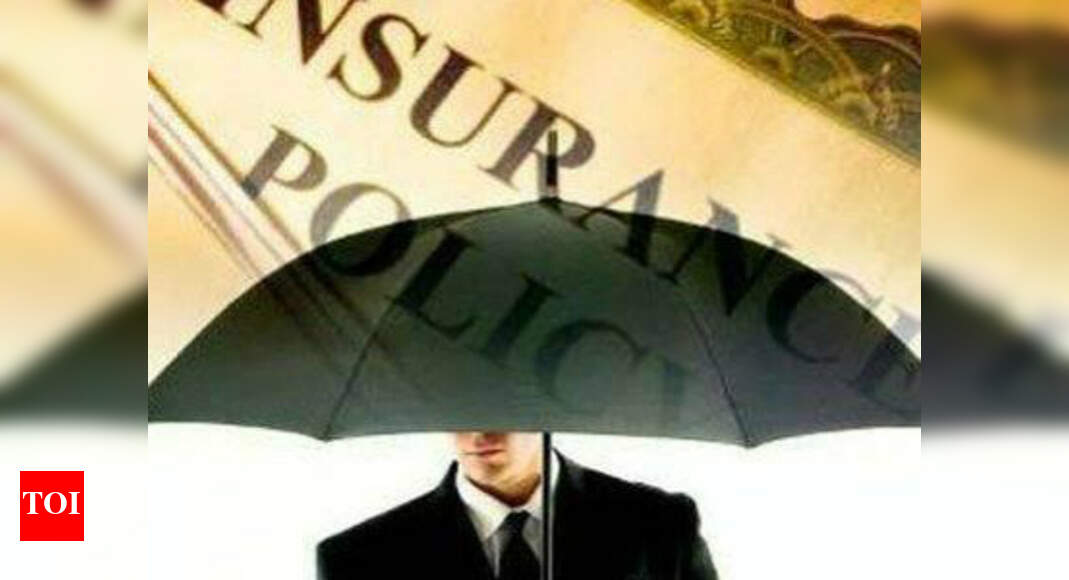 Life Insurance: Crooks make a killing from life insurance - Times of India