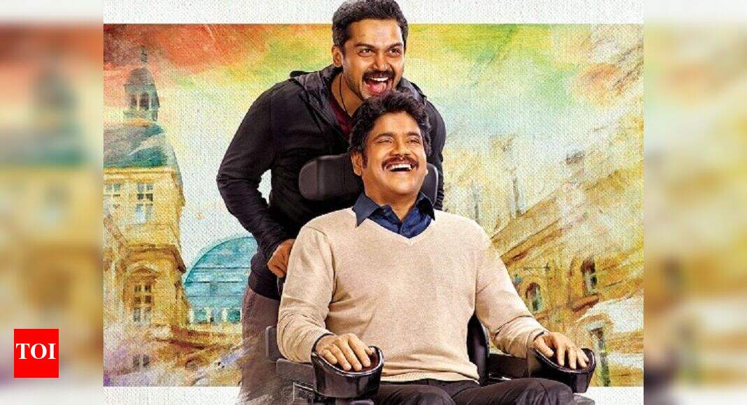 PS Vinod and S Tirru: 64th Jio Filmfare Awards South 2017 - Technical ...