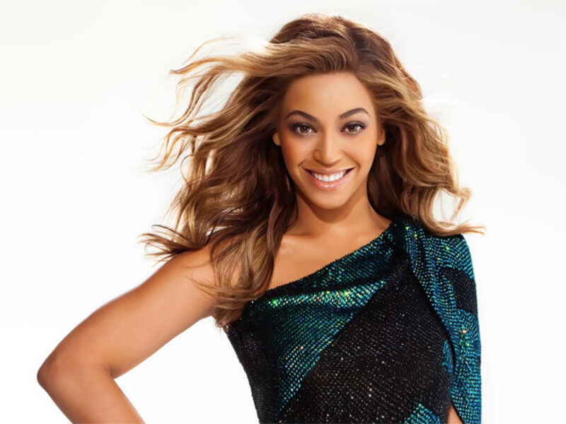 Beyonce Knowles: White singer 'blacks up' for Beyonce Knowles tribute ...