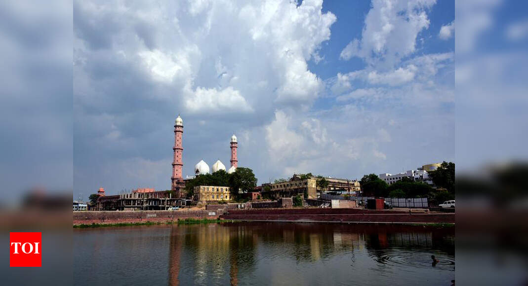 Erratic weather pattern baffles IMD scientists | Bhopal News - Times of ...