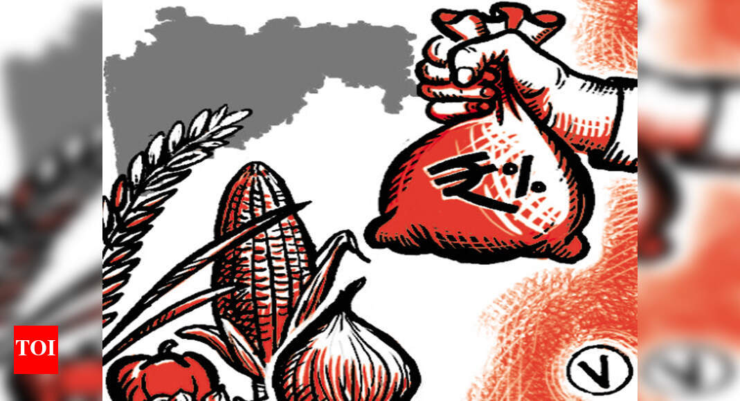 Many Ineligible For Bullet Loan For Ryots Nagpur News Times Of India many-ineligible-for-bullet-loan-for-ryots-nagpur-news-times-of-india