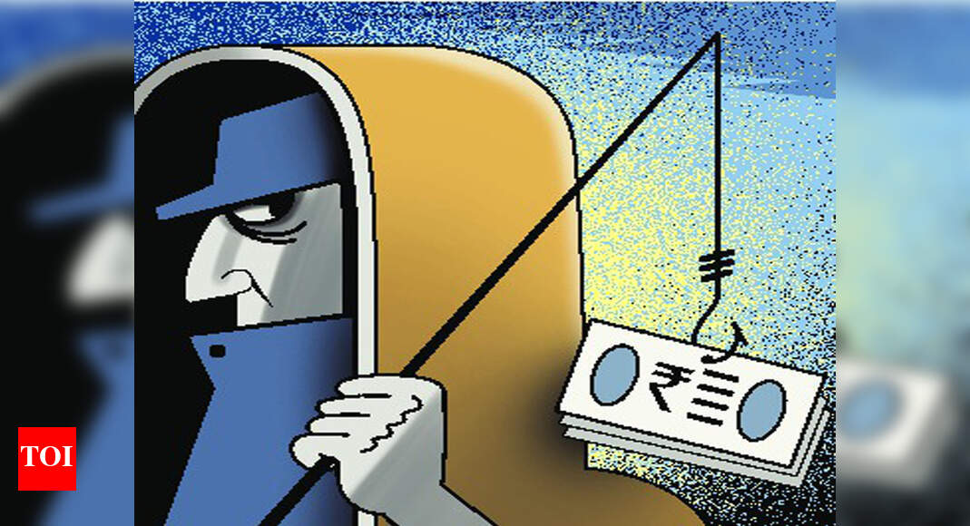 Cyber cell gets cracking on frauds with banks’ help | Nagpur News ...