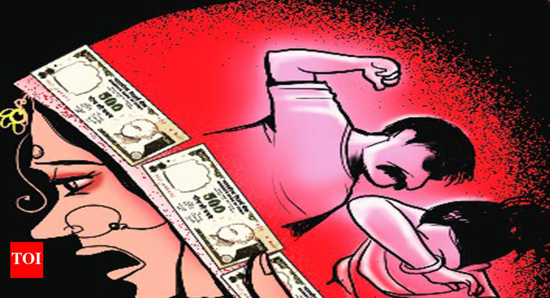 Woman Killed For Dowry 22 Year Old Murdered For Dowry Fir Filed