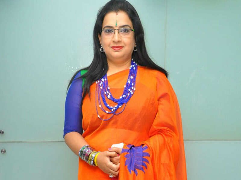 Ambika’s son to make his film debut | Tamil Movie News - Times of India