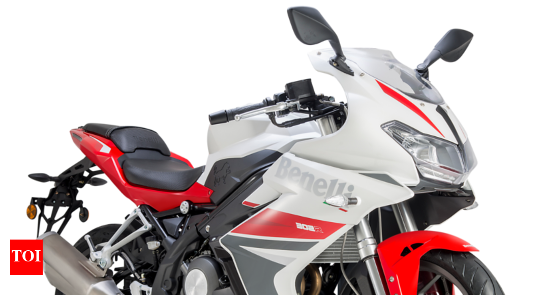 Benelli 302R: DSK Benelli 302R bookings start in India - Times of India