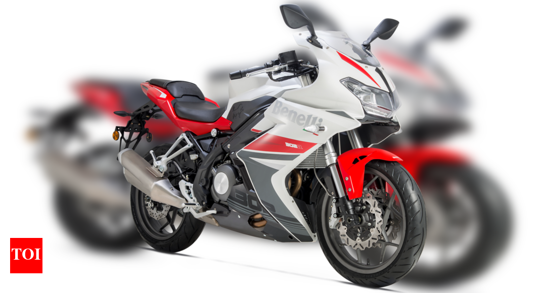 Benelli 302R: DSK Benelli 302R bookings start in India - Times of India