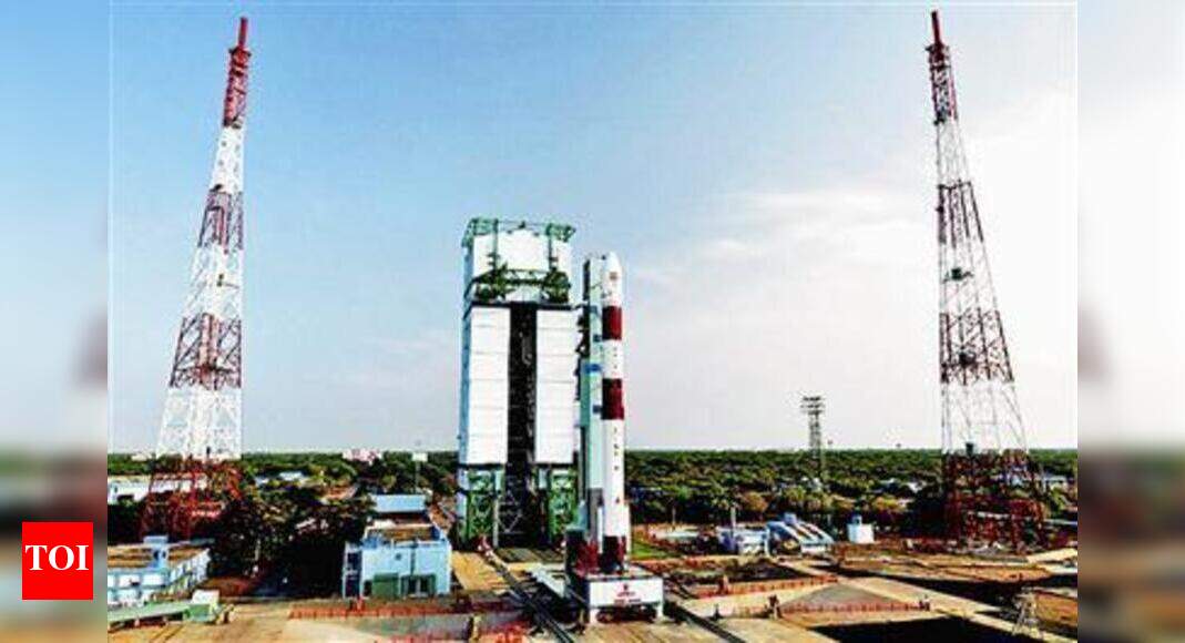 Isro: Isro to launch earth observation satellite Cartosat-2E and 30 ...