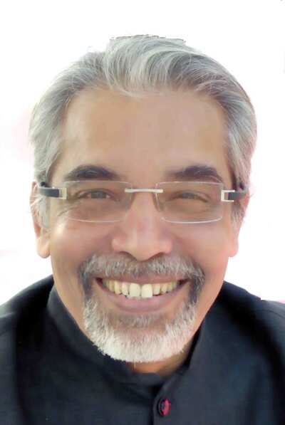 Sh. Kamlesh Sheth - Times of India