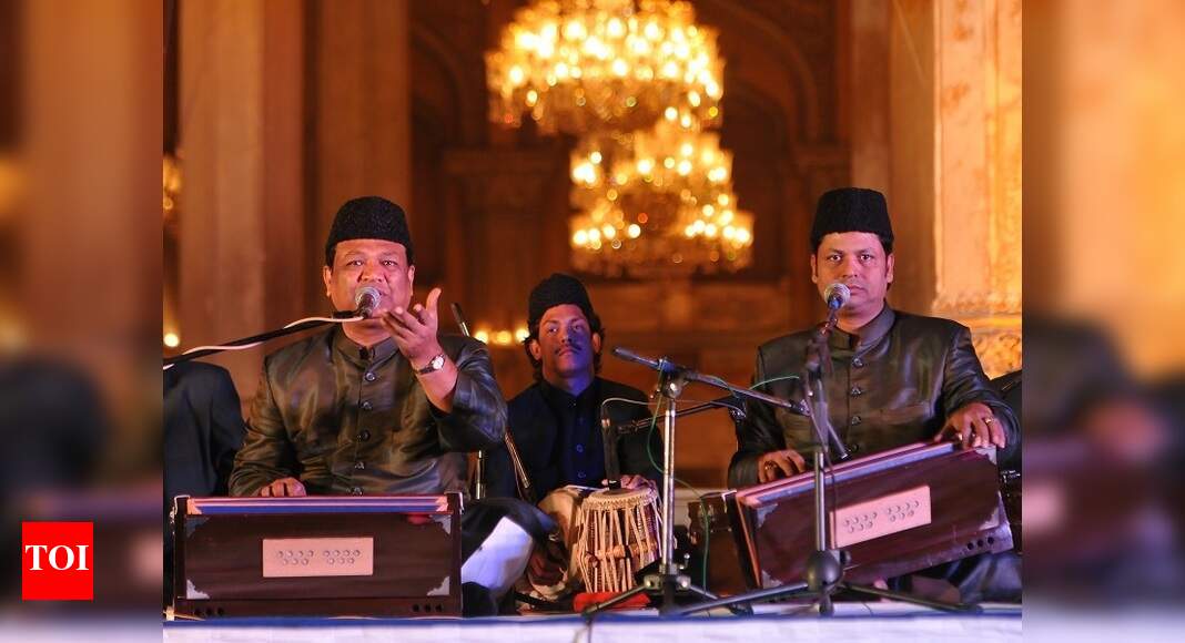 Warsi Brothers: Wah! This Hyderabadi family has been carrying foward ...