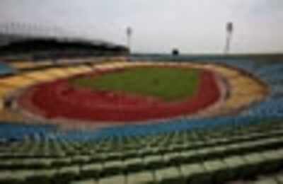 Royal Bafokeng Stadium, Rustenburg | undefined News - Times of India