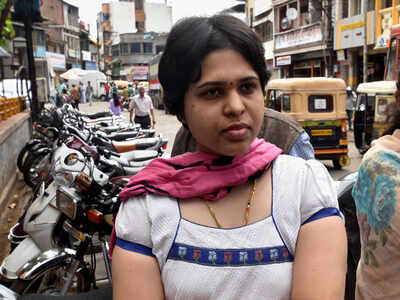 Bhumata Brigade leader Trupti Desai threatens to blacken mayor’s face ...