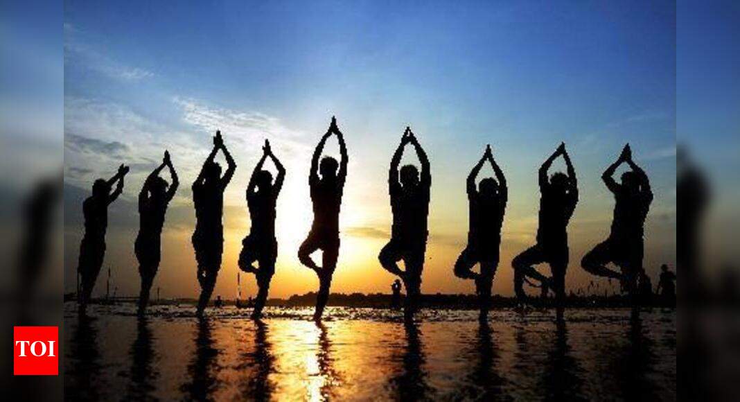 How International Yoga Day 2017 will be celebrated across the world ...