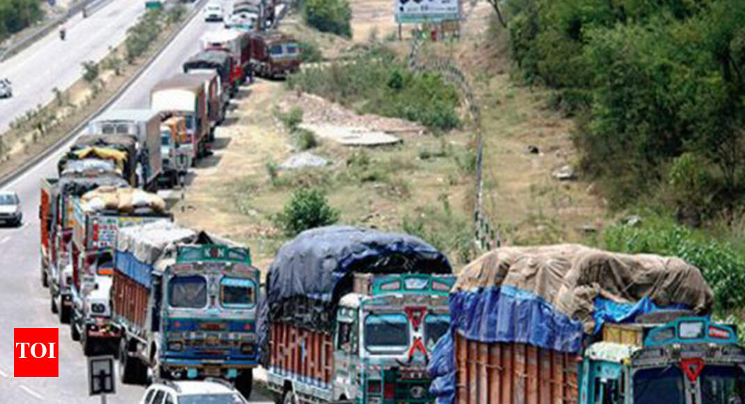 Land acquisition a major hurdle in NH projects in Rajasthan | Jaipur ...