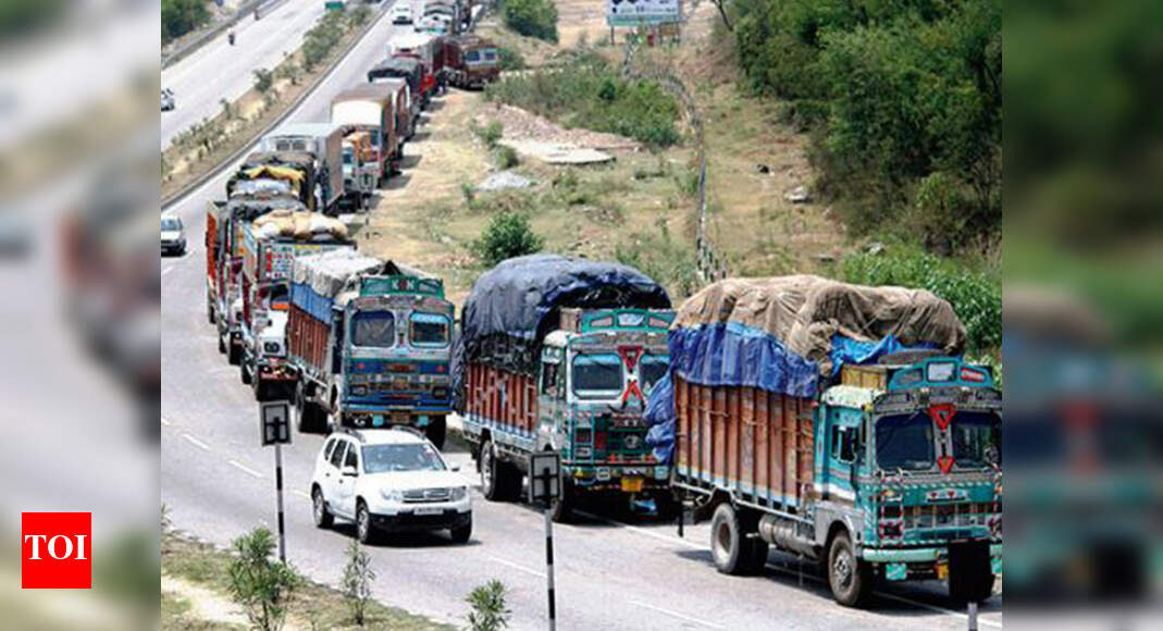 Land acquisition a major hurdle in NH projects in Rajasthan | Jaipur ...