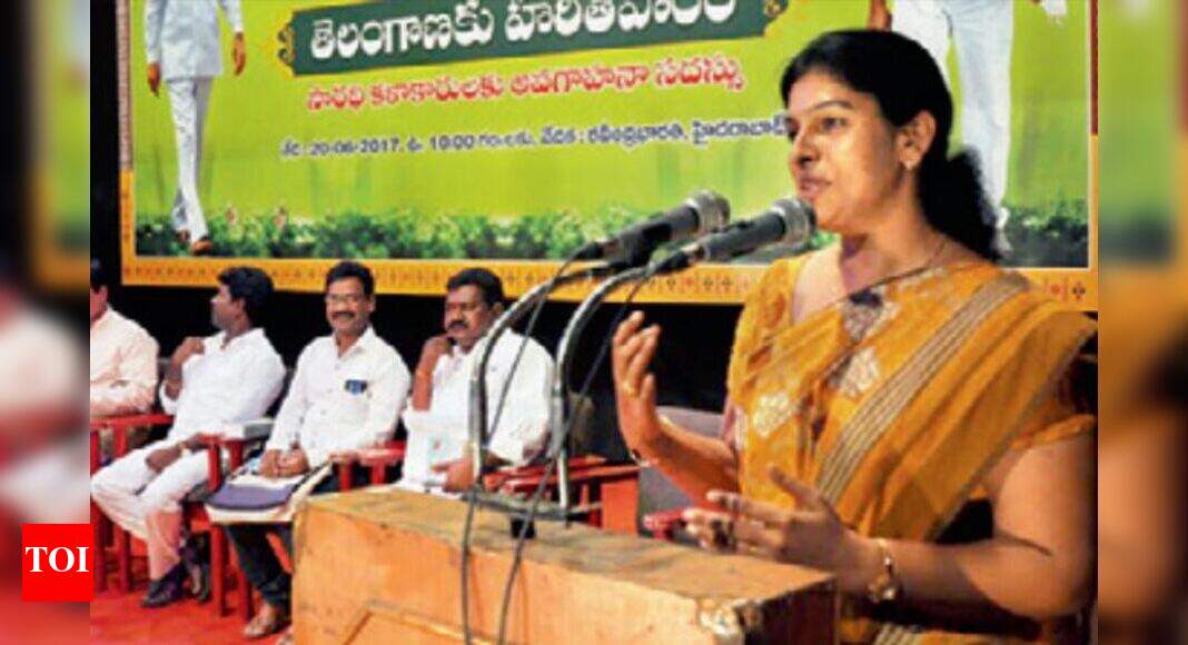 Live performances to encourage planting during Haritha Haram ...