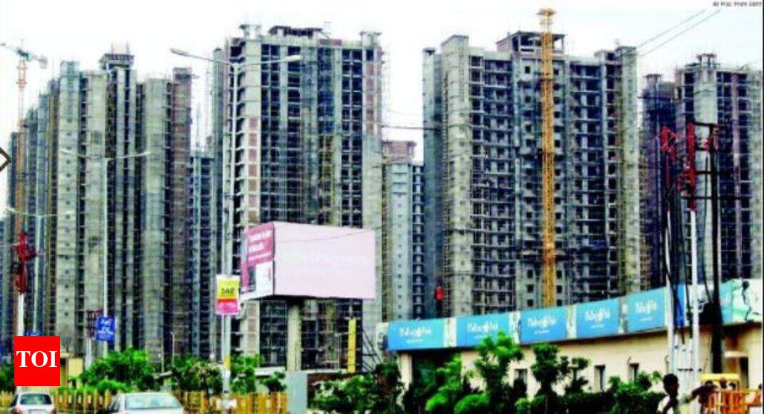 10 things to know about Raj Nagar Extension | Delhi News - Times of India