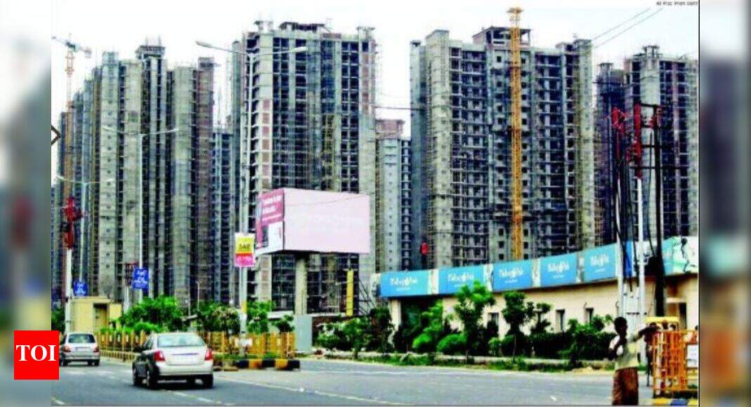 10 things to know about Raj Nagar Extension | Delhi News - Times of India