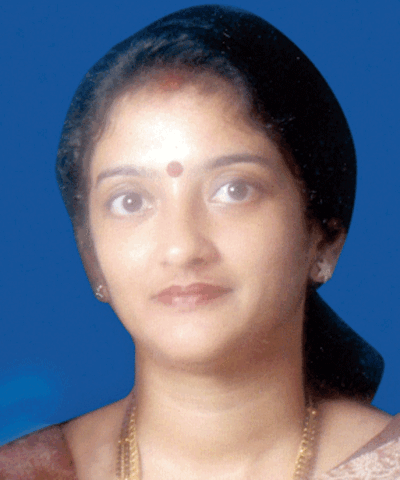 Smt. ASHA ASHOK SHETTY - Times of India