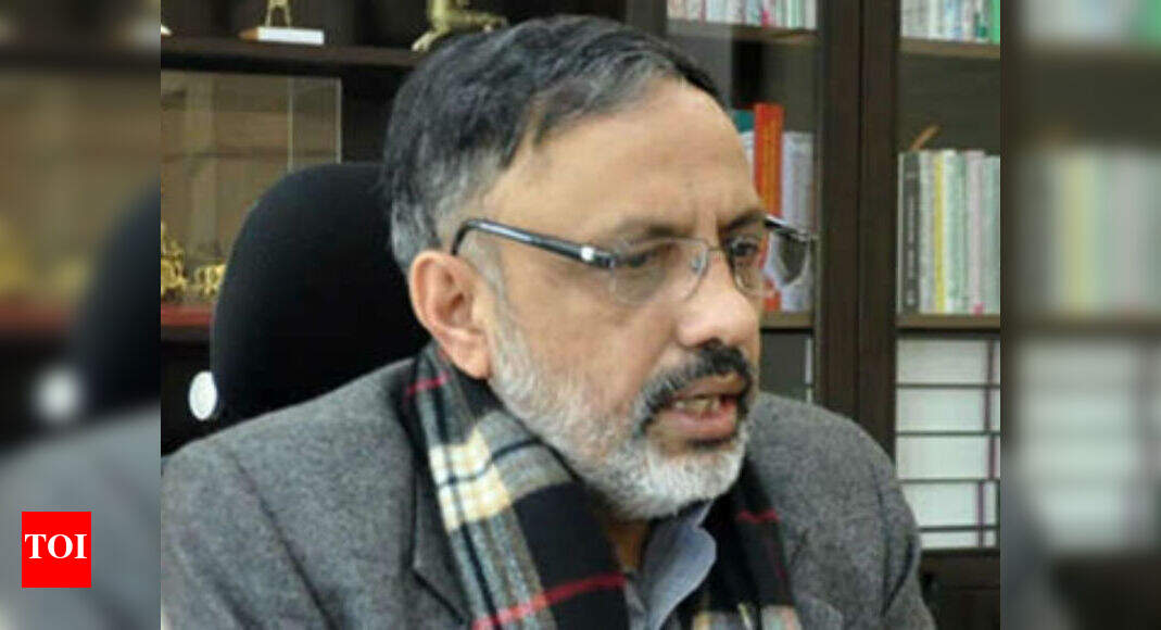 Rajiv Gauba to be home secretary, Garg economic affairs secretary ...