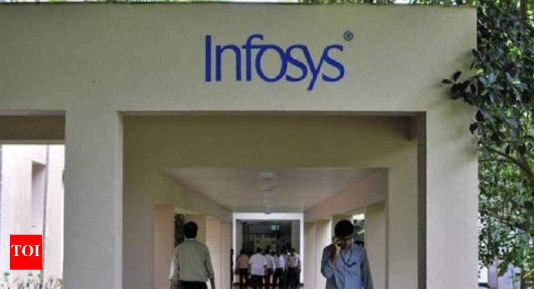 Infosys: Lawsuit filed against Infosys in US by former immigration head ...