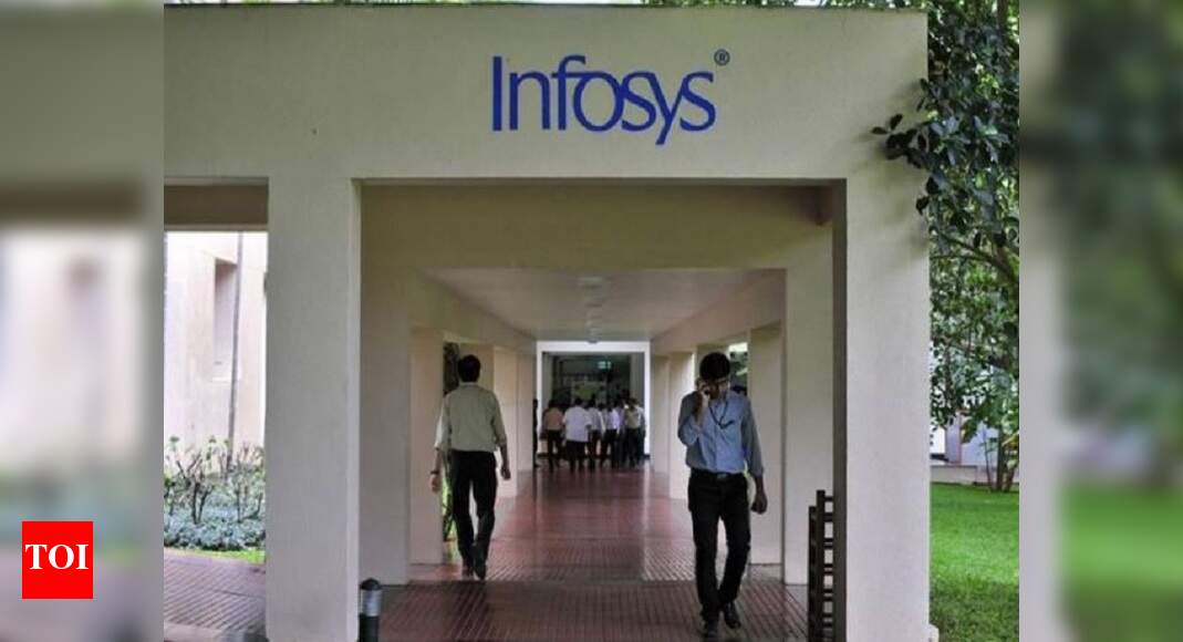 Infosys: Lawsuit filed against Infosys in US by former immigration head ...