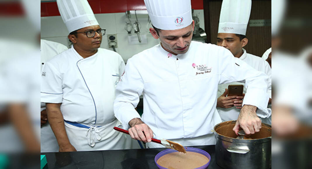 easy baking tips: 5 easy baking tips for home chefs – Food & Recipes