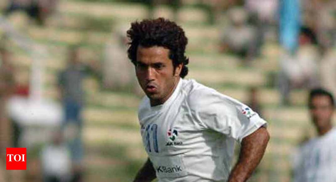 Ishfaq Ahmed: Want to be part of young generation of coaches, says ...