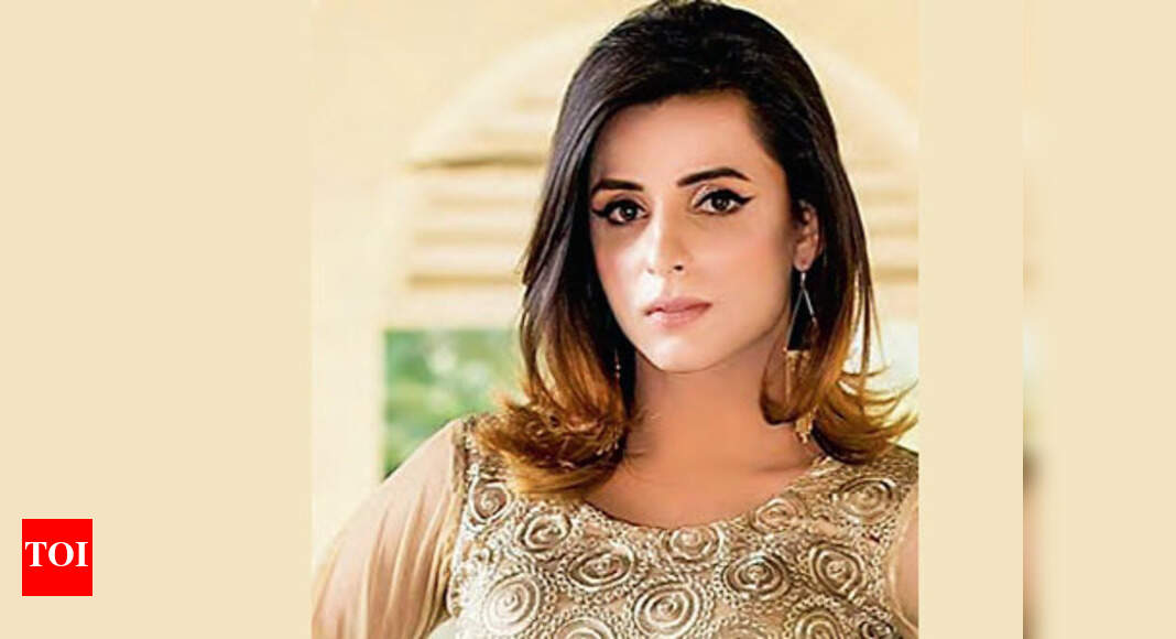 Transgender model Kami Sid shares her food secrets! - Times of India