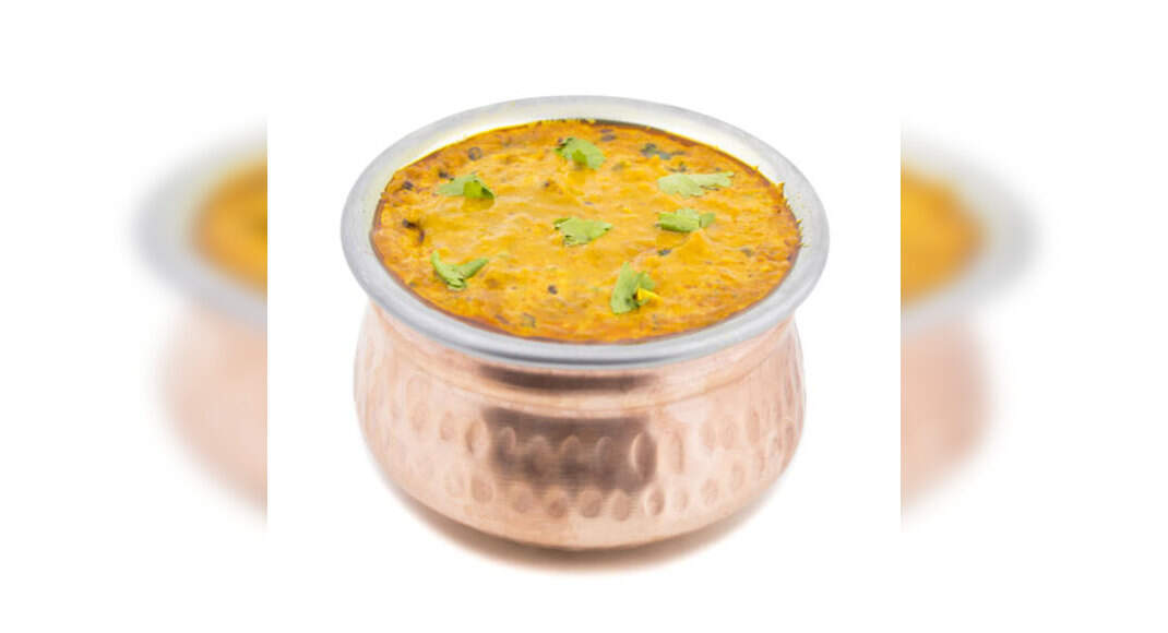 Dal with Ridge Gourd Recipe: How to Make Dal with Ridge Gourd Recipe ...