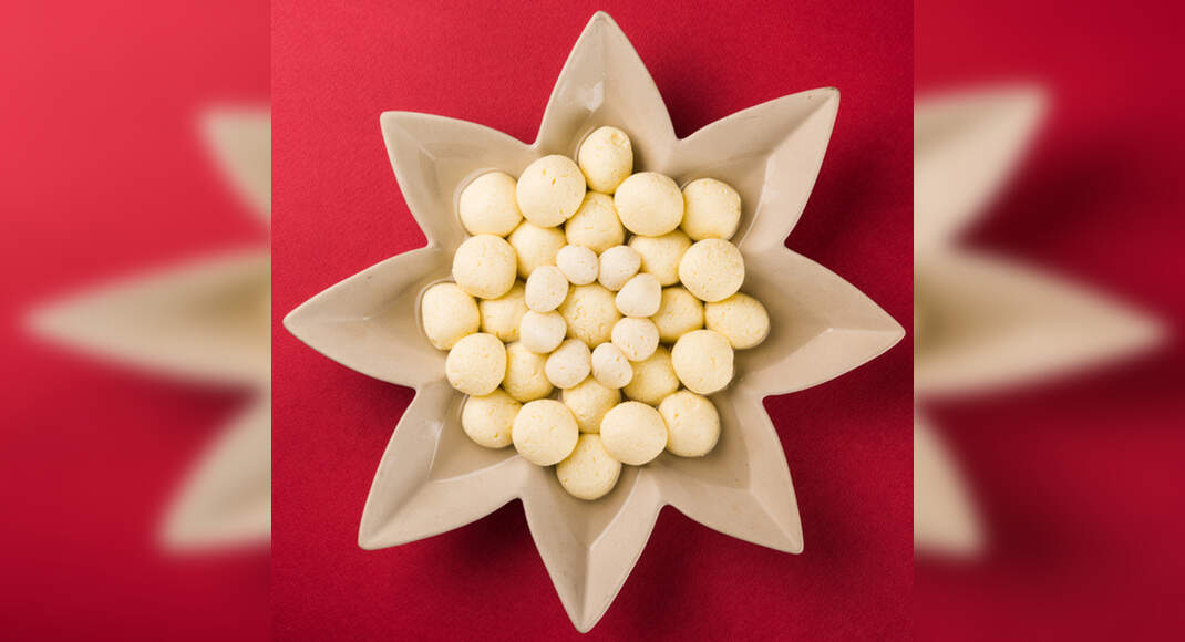 Chhenna Murki Recipe: How to Make Chhenna Murki Recipe | Homemade ...