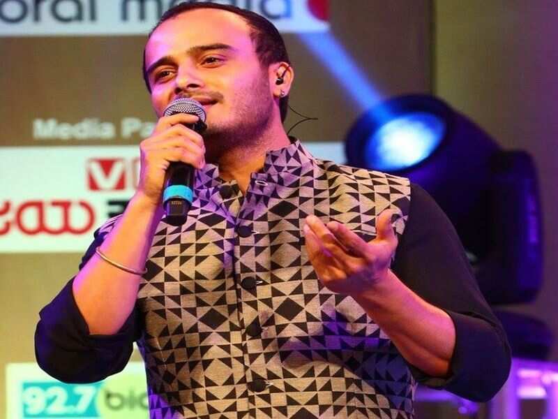 Sunil Raoh: Now, a first-ever full-fledged sitcom in Kannada | Kannada ...