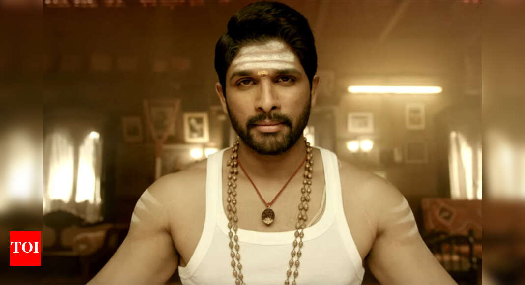 DJ Review, Box Office Collection, Duvvada Jagannadham Movie Review, DJ ...