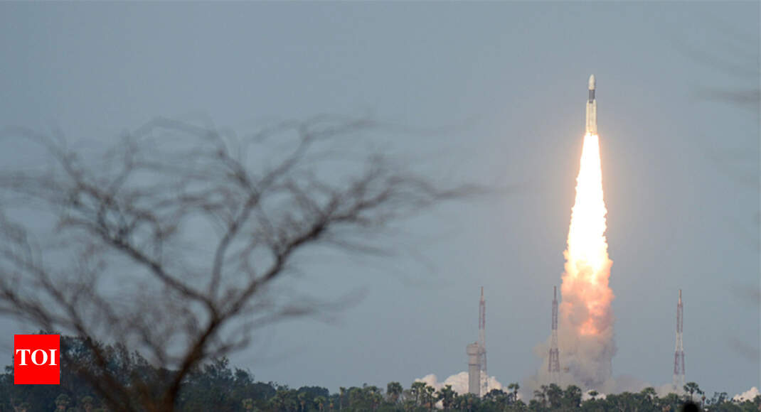 ISRO: How Isro is safeguarding India’s space assets in orbit | India ...