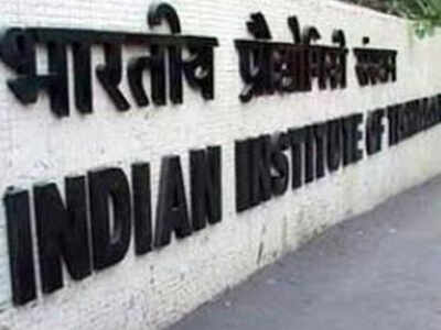 IIIT-Nagpur gets 130 more seats for new session | Nagpur News - Times ...