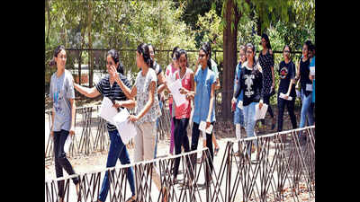 Neet 2017 Result: NEET results declared, all India topper from Punjab ...