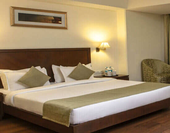 Le Lac Hotel, Ranchi - Get Le Lac Hotel Hotel Reviews on TimesTravel