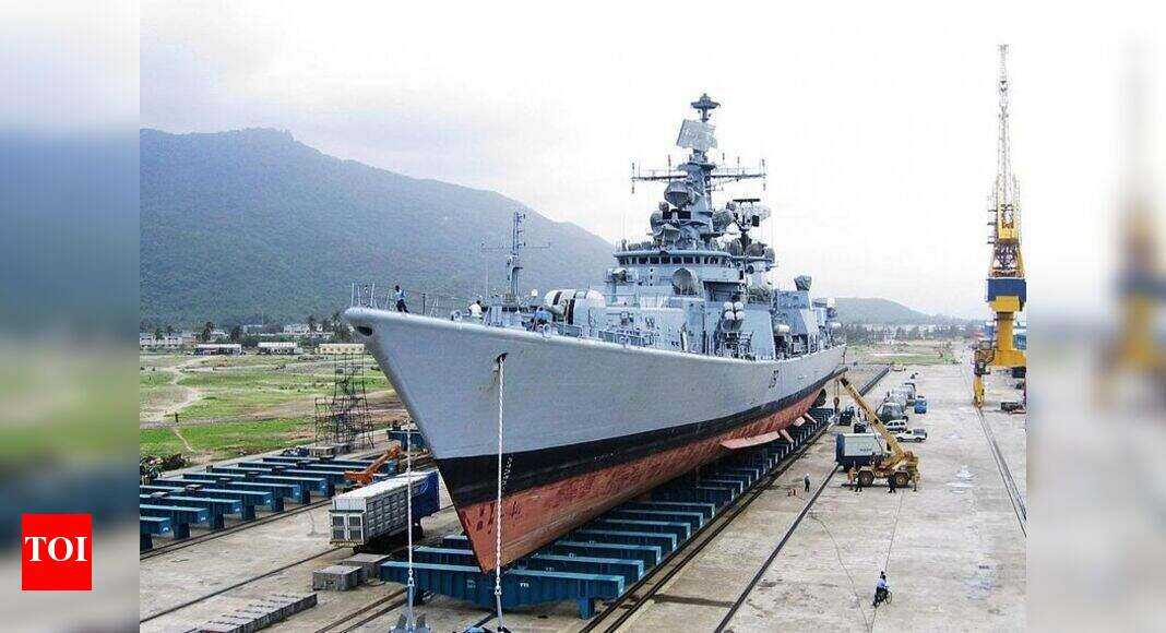 ins kadamba - Times of India