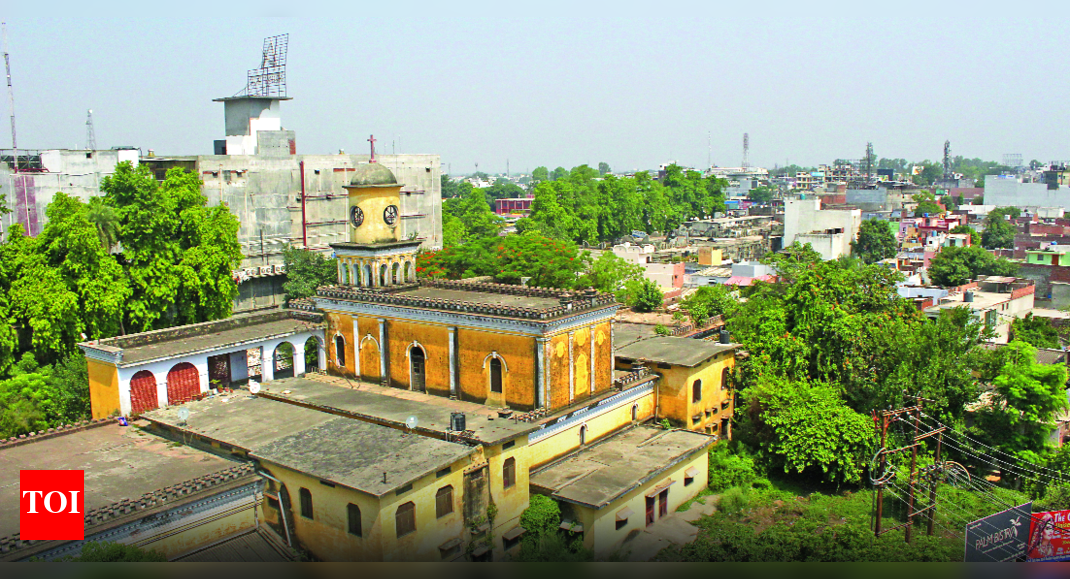 What will it take to clean up Bareilly? | Bareilly News - Times of India