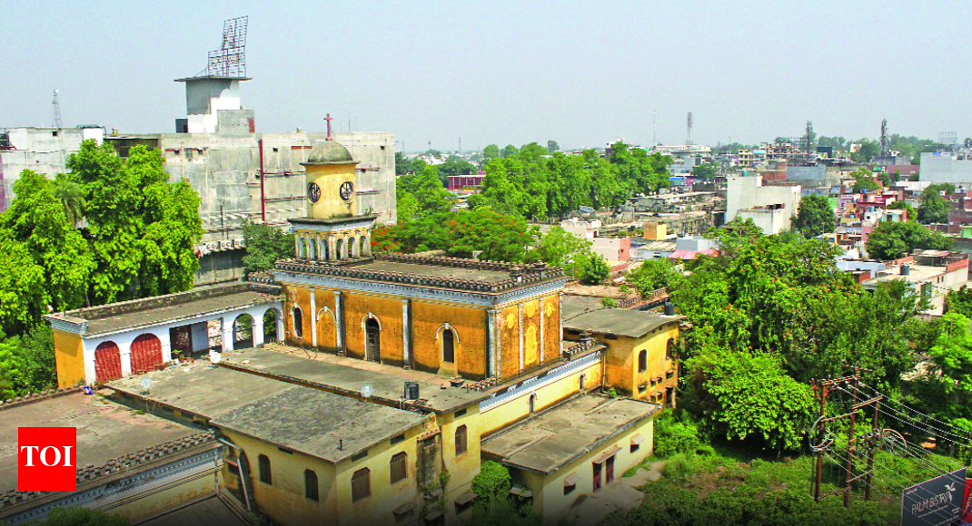 What will it take to clean up Bareilly? | Bareilly News - Times of India