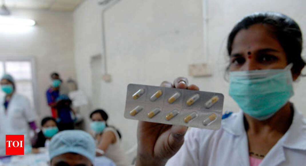 H1n1 Bigger Killer Than Dengue And Malaria In Maharashtra Mumbai News