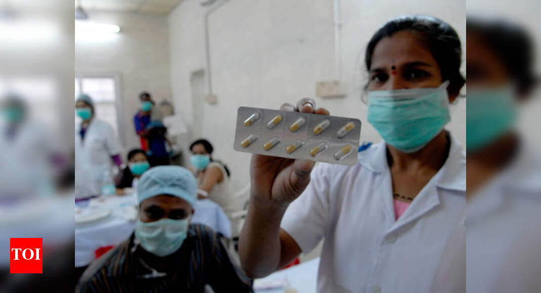 H1n1 Bigger Killer Than Dengue And Malaria In Maharashtra Mumbai News