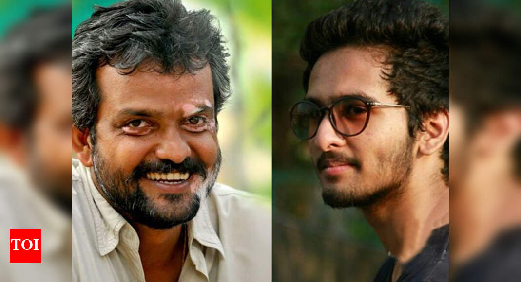 Shane Nigam- Rajeev Ravi film is titled as 'Eeda' | Malayalam Movie ...